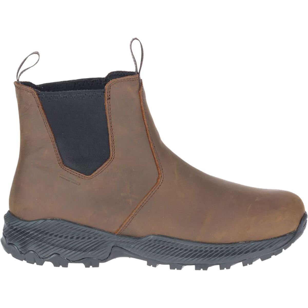 Merrell Forestbound Chelsea Waterproof Boot - Men's - Footwear