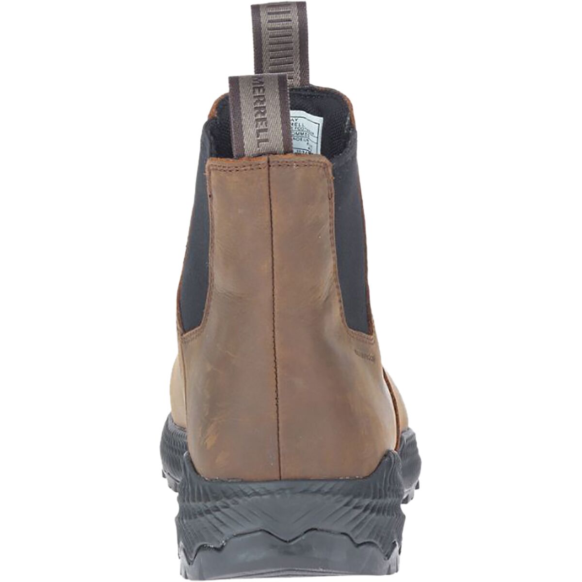 Merrell Forestbound Chelsea Waterproof Boot - Men's - Footwear