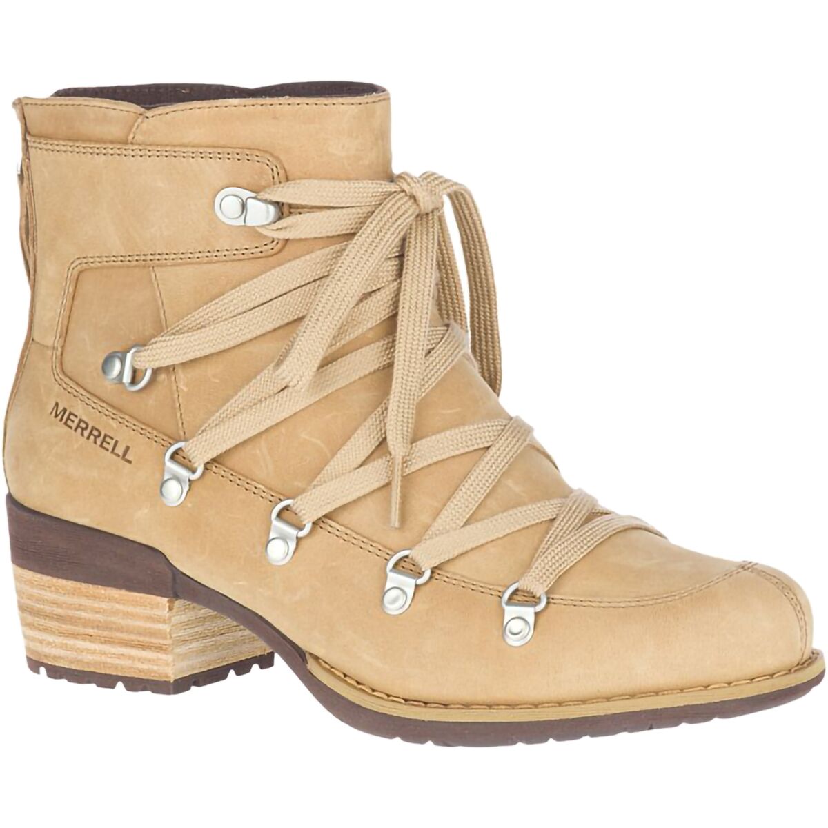 Merrell Shiloh II Boot - Women's - Footwear