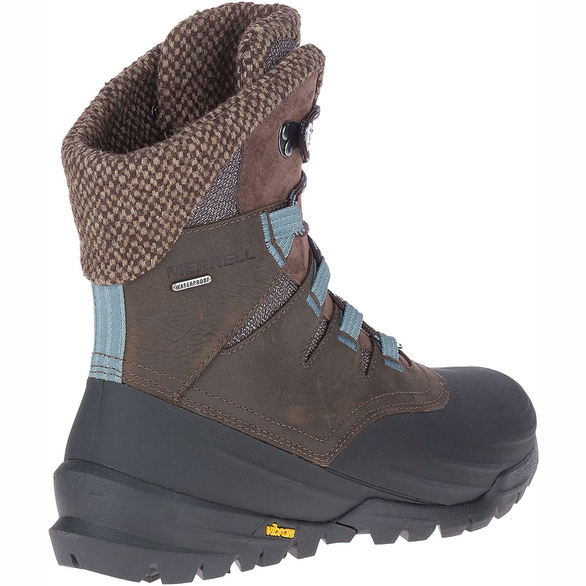 Merrell Thermo Aurora 2 Mid Shell Waterproof Boot - Women's - Footwear