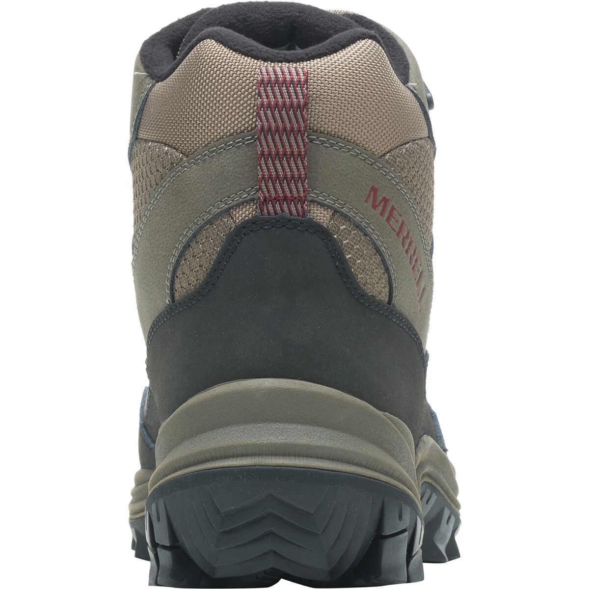 Merrell Thermo Chill Mid Shell Waterproof Boot - Men's - Footwear