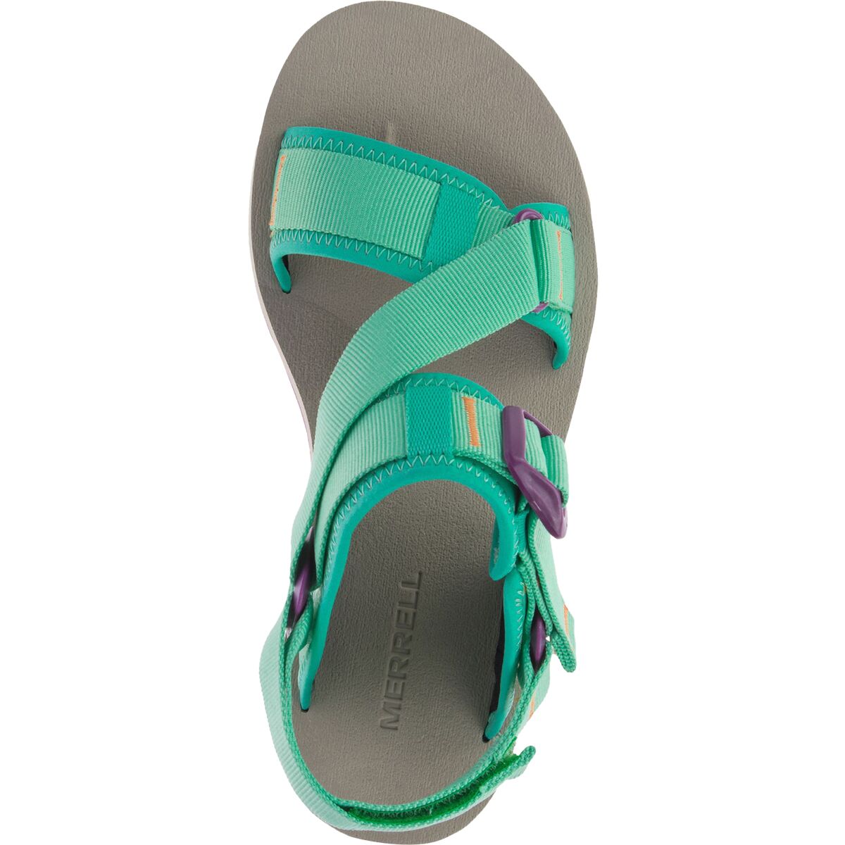 Merrell Alpine Strap Sandal - Women's - Footwear