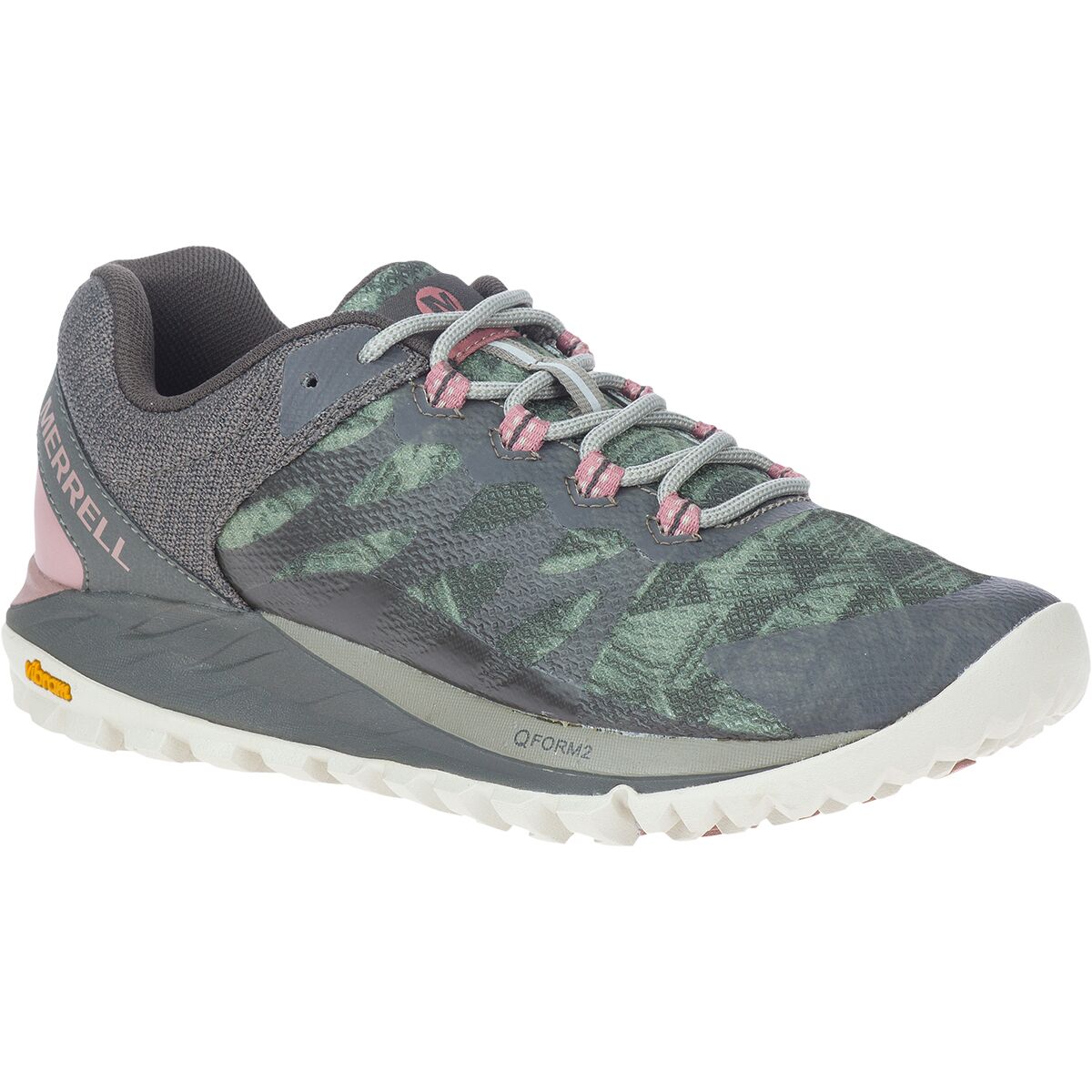 Merrell Antora 2 Trail Running Shoe - Women's - Footwear