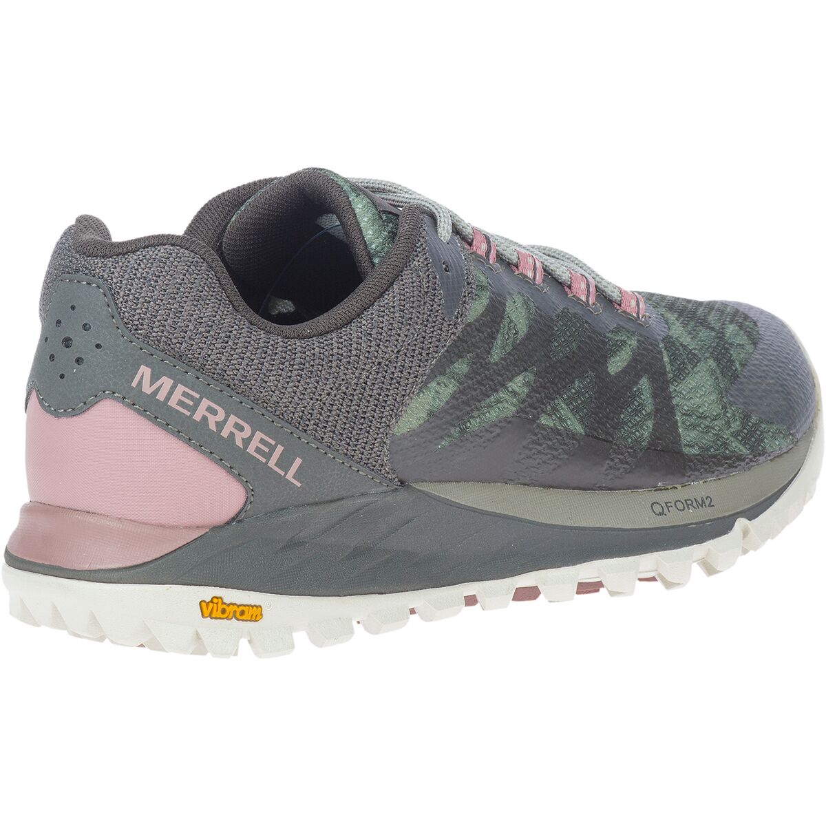 Merrell Antora 2 Trail Running Shoe - Women's - Footwear