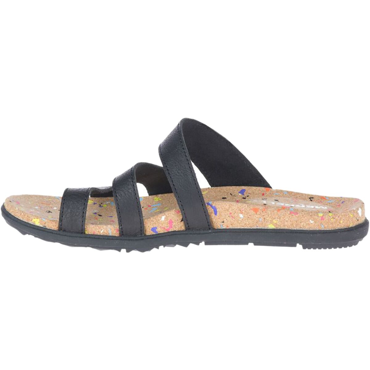 Merrell Napa Valley Slide Sandal - Women's - Footwear