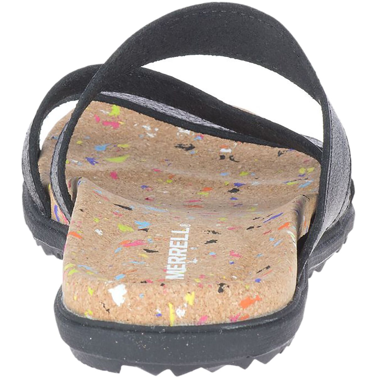 Merrell Napa Valley Slide Sandal - Women's - Footwear