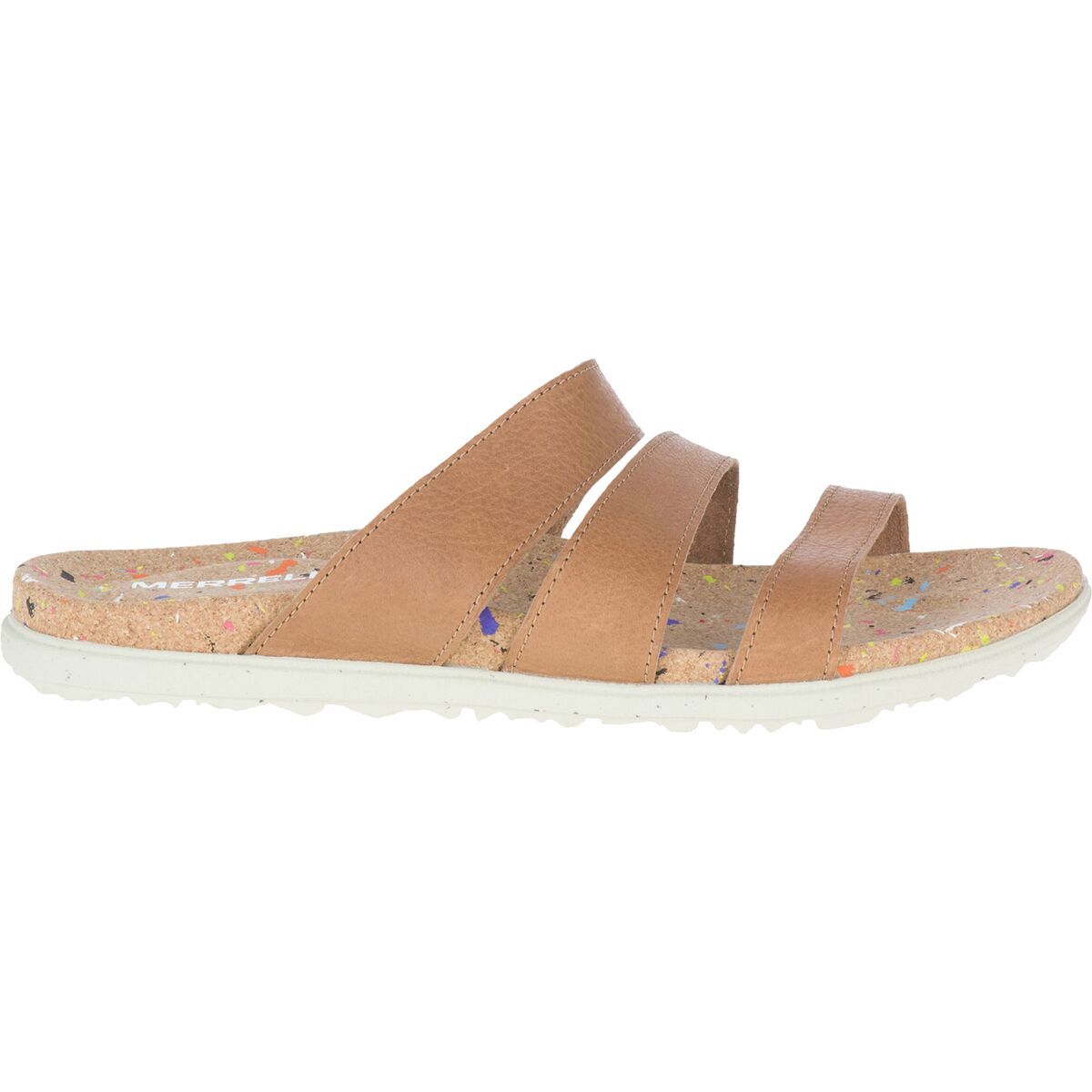 Merrell Napa Valley Slide Sandal - Women's | Backcountry.com