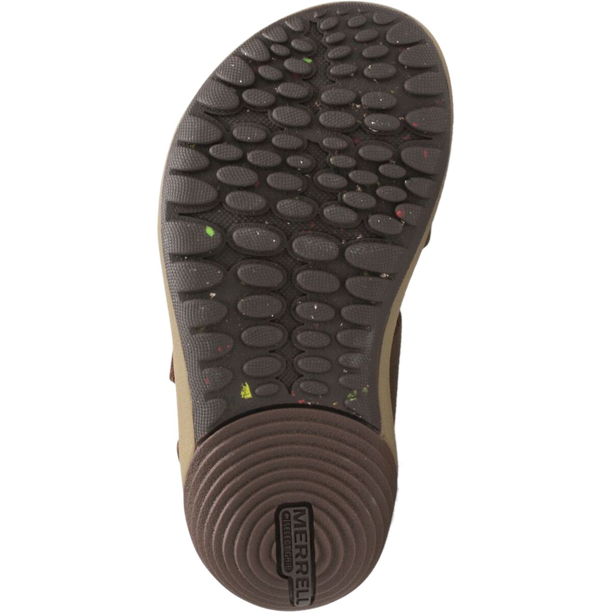 Merrell Bare Step Sandal - Toddlers' - Kids