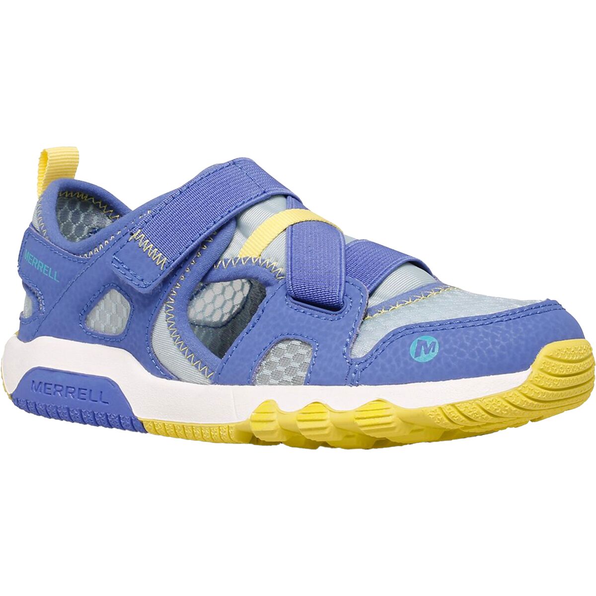 Merrell Hydro Free Roam Monarch Sandal - Kids' - Kids