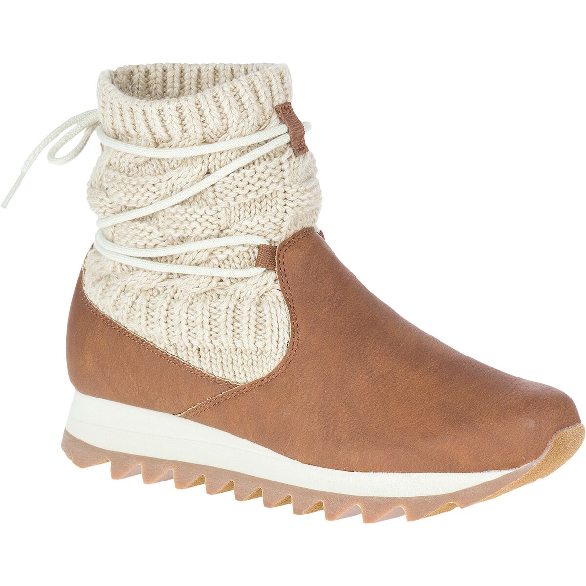 Merrell Alpine Pull On Knit Shoe - Women's - Footwear