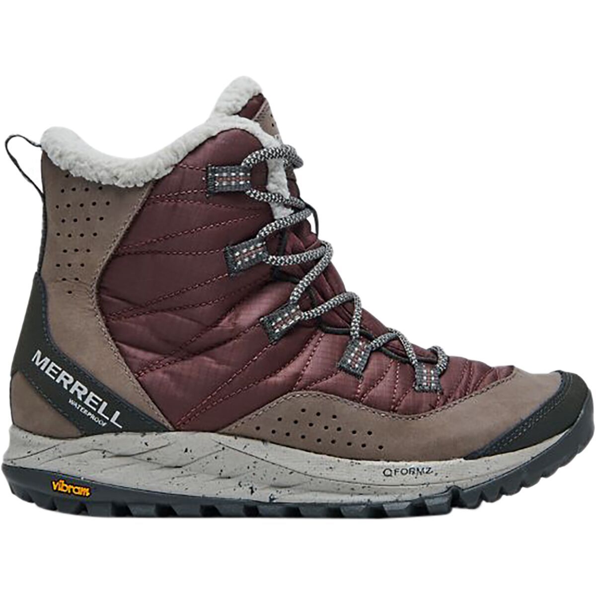 Merrell Antora Sneaker Boot - Women's - Footwear