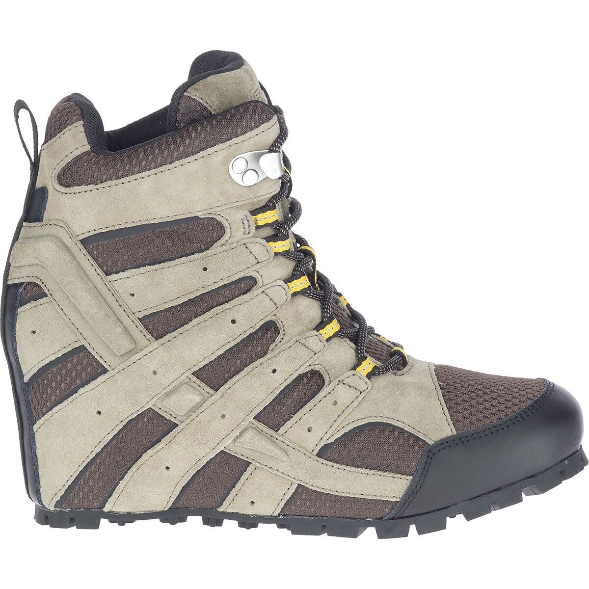 Merrell Moab Wedge Boot - Women's - Footwear