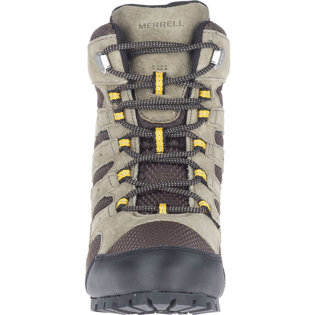 Merrell Moab Wedge Boot - Women's - Footwear