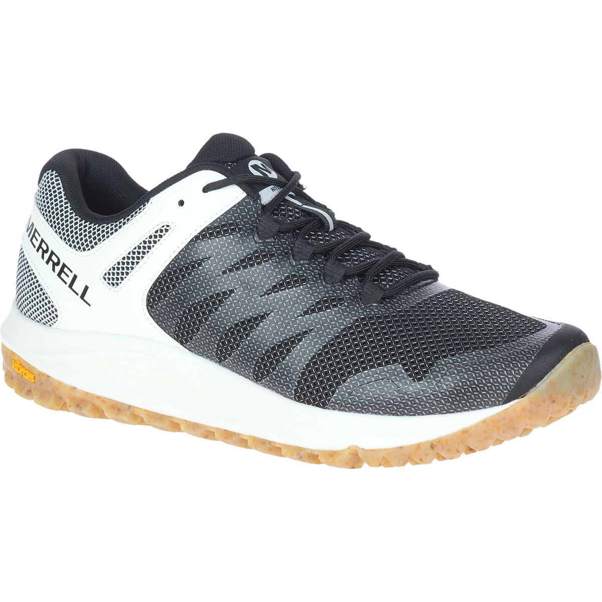 Merrell Nova 2 Eco Dye Trail Running Shoe - Men's - Footwear