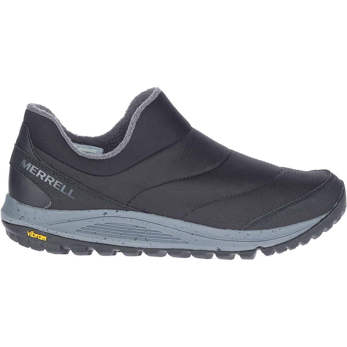 Merrell Nova Sneaker Moc - Men's - Footwear