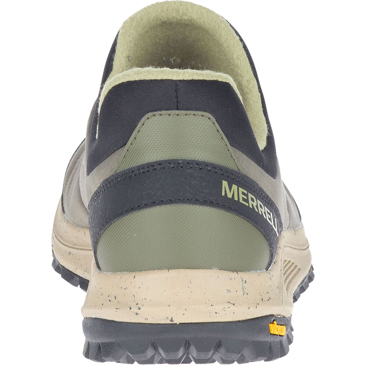 Merrell Nova Sneaker Moc - Men's - Footwear