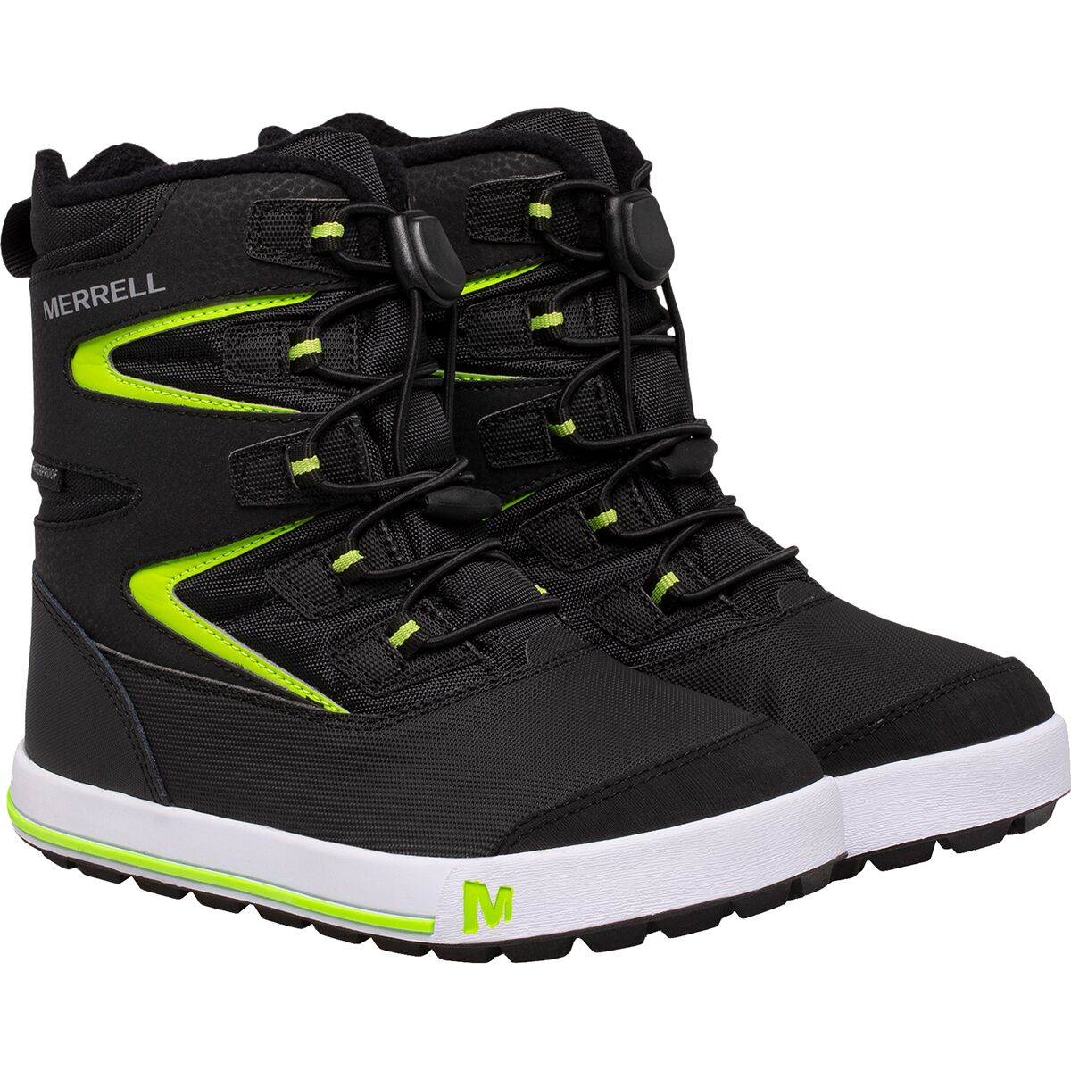 Merrell Snow Bank 3.0 Waterproof Boot - Kids' - Kids