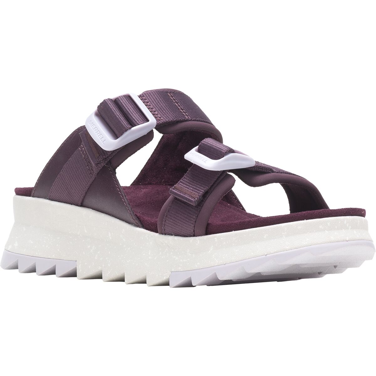 Merrell Alpine Cush Slide Sandal - Women's - Footwear