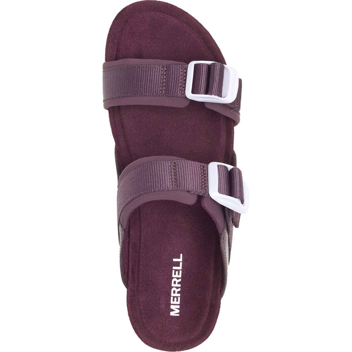 Merrell Alpine Cush Slide Sandal - Women's - Footwear