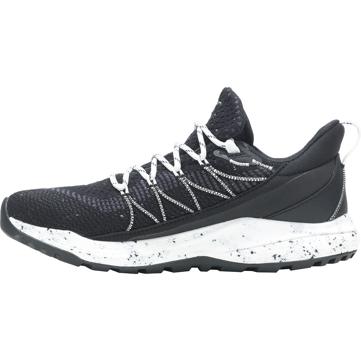 Merrell Bravada 2 Waterproof Hiking Shoe - Women's - Footwear