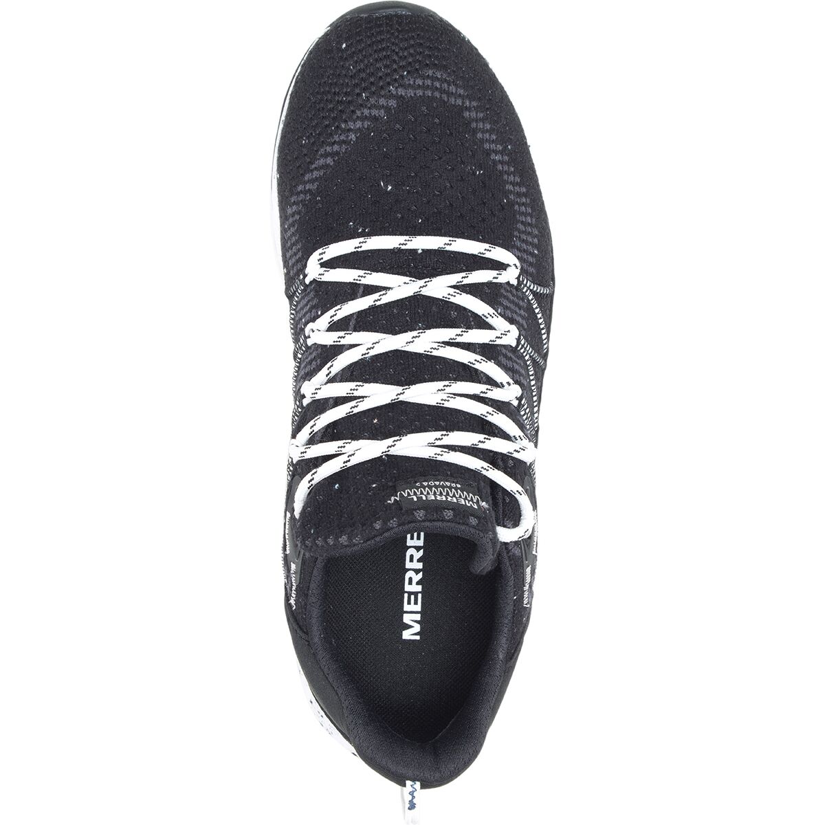 Merrell Bravada 2 Waterproof Hiking Shoe - Women's - Footwear