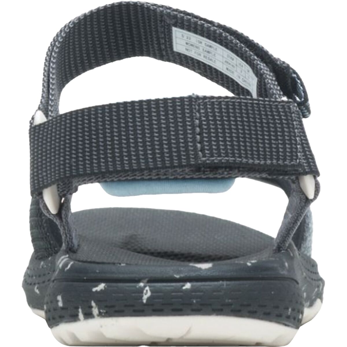 Merrell Bravada Backstrap Sandal - Women's - Footwear