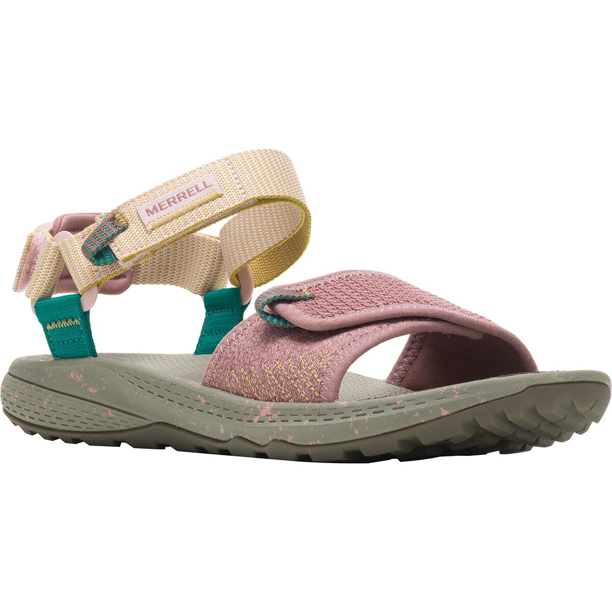 Merrell Bravada Backstrap Sandal - Women's - Footwear