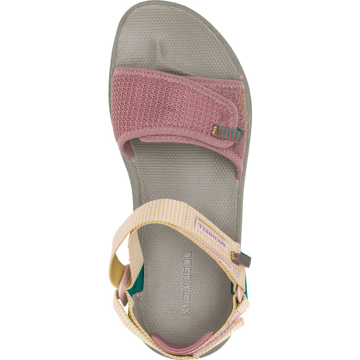 Merrell Bravada Backstrap Sandal - Women's - Footwear