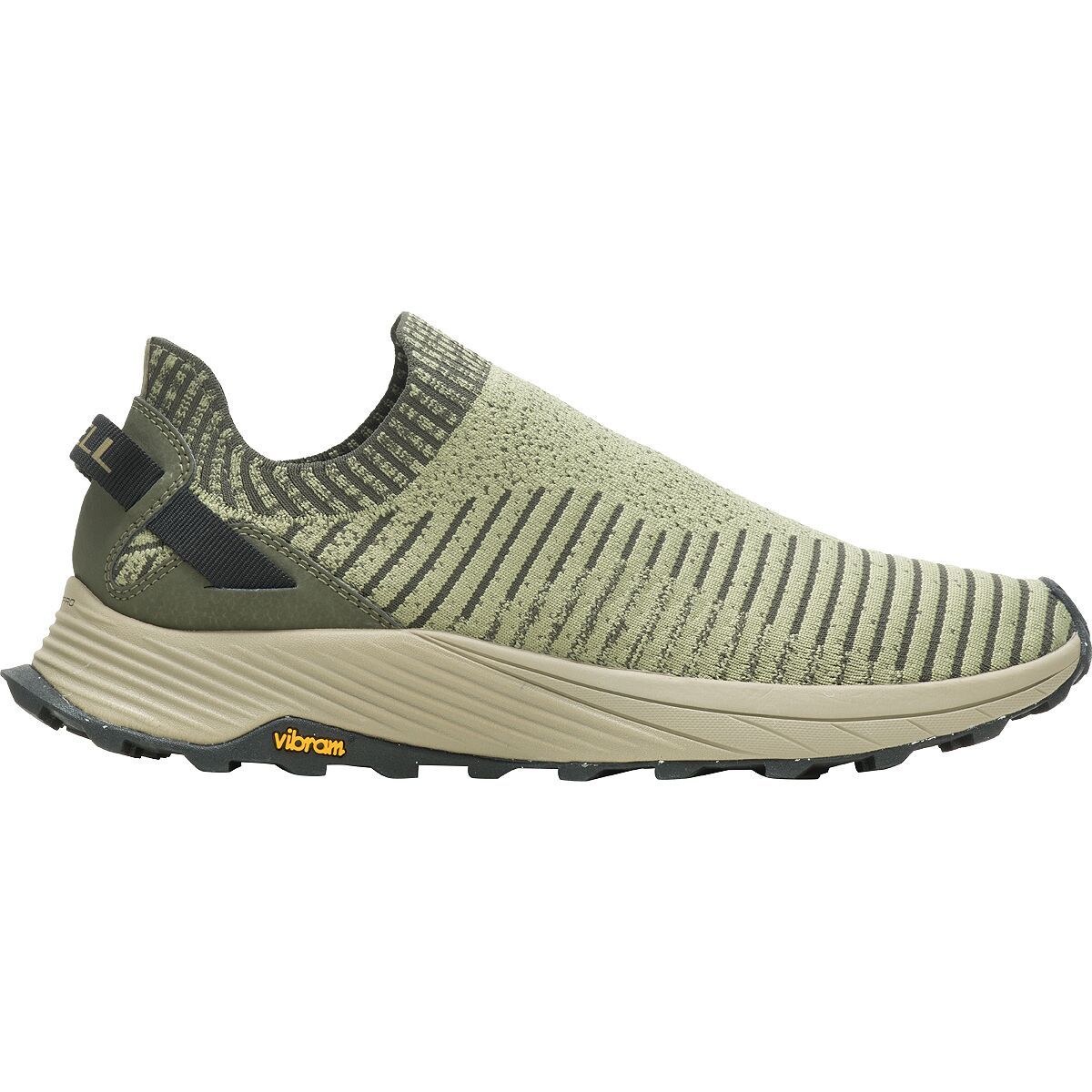 Merrell Embark Moc Shoe - Men's - Footwear