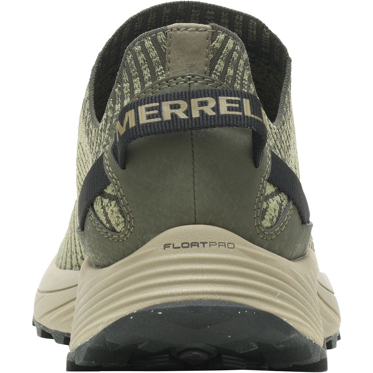 Merrell Embark Moc Shoe - Men's - Footwear