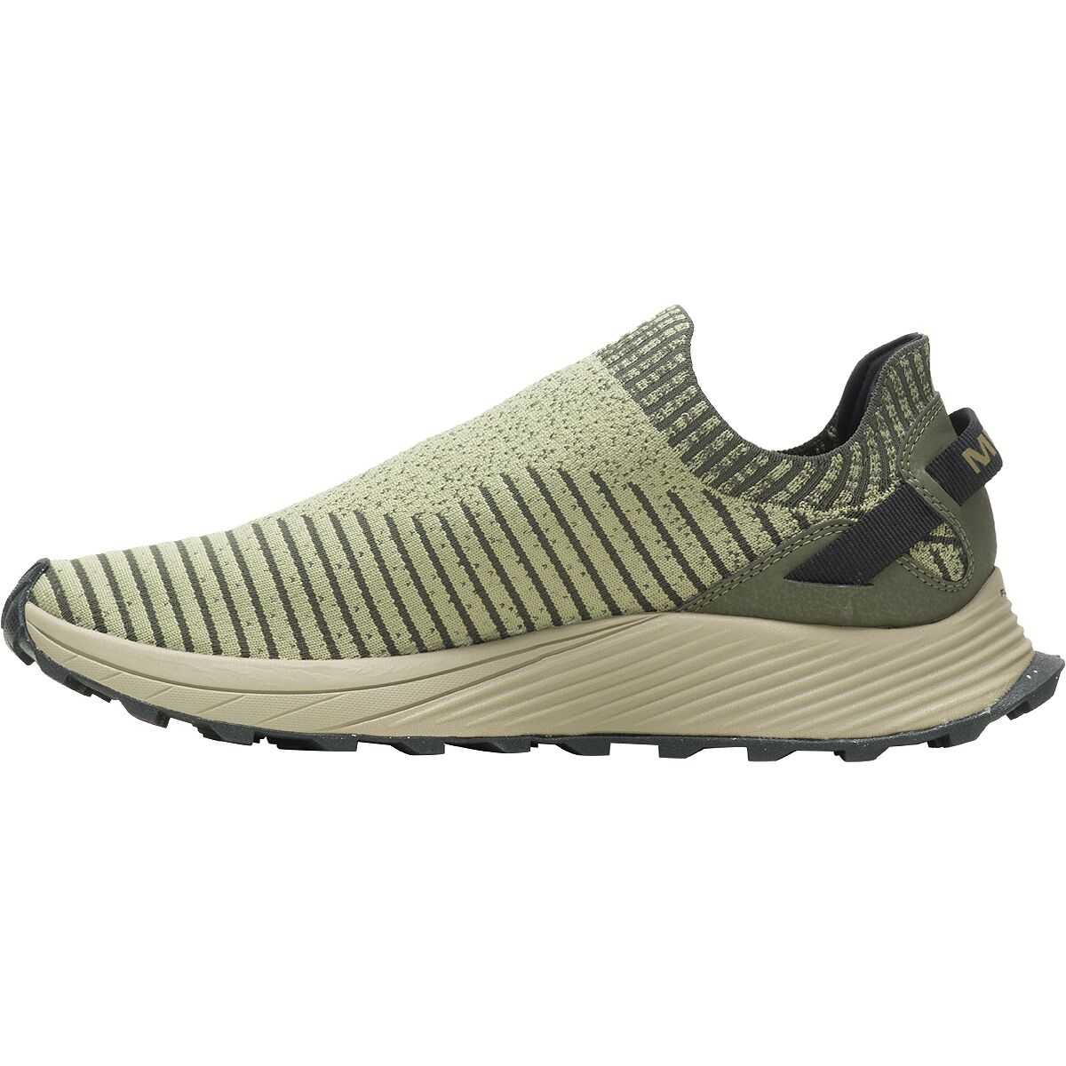 Merrell Embark Moc Shoe - Men's - Footwear