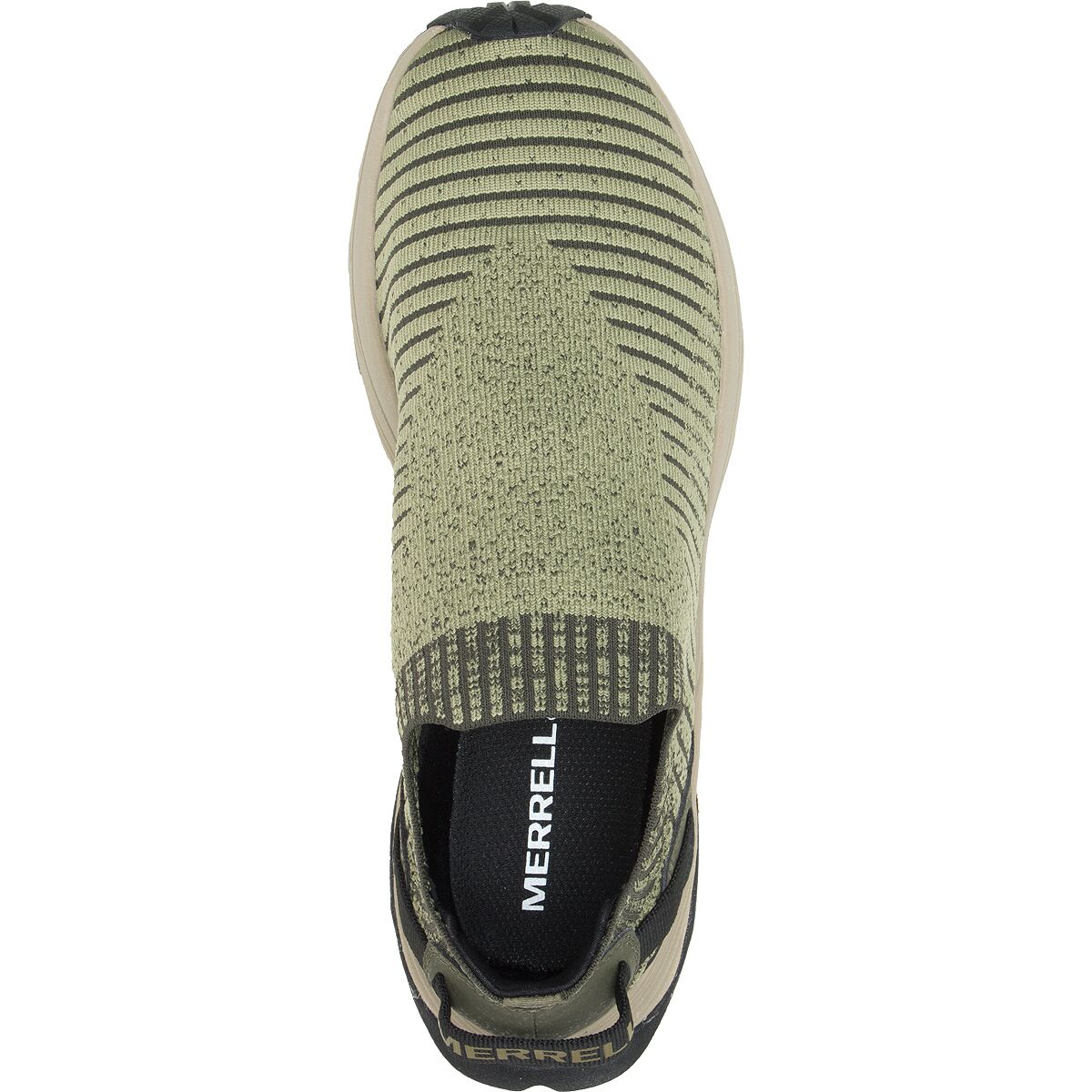 Merrell Embark Moc Shoe - Men's - Footwear