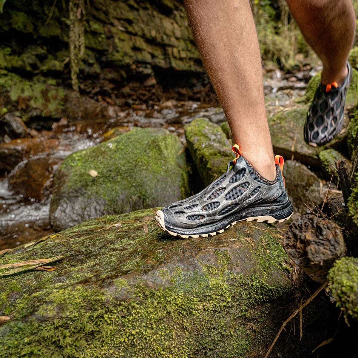 Merrell Hydro Runner Shoe - Men's - Footwear