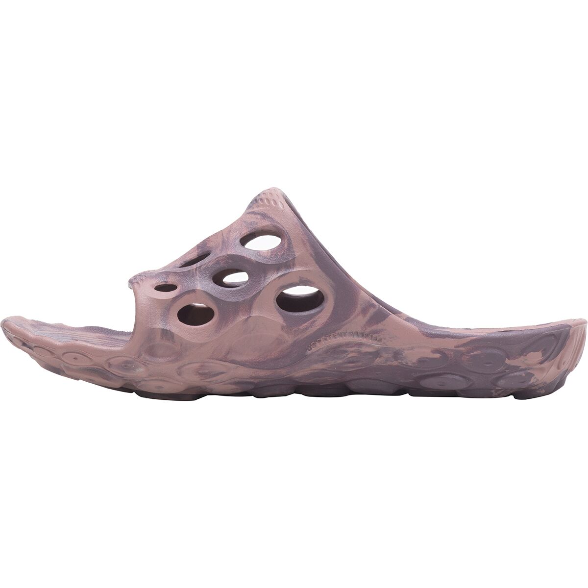 Merrell Hydro Slide Bloom Sandal - Women's - Footwear