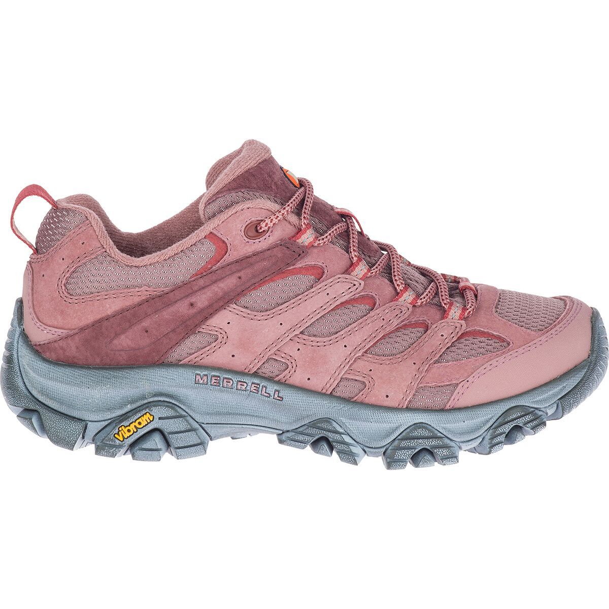 Merrell Moab 3 Hiking Shoe - Women's - Footwear