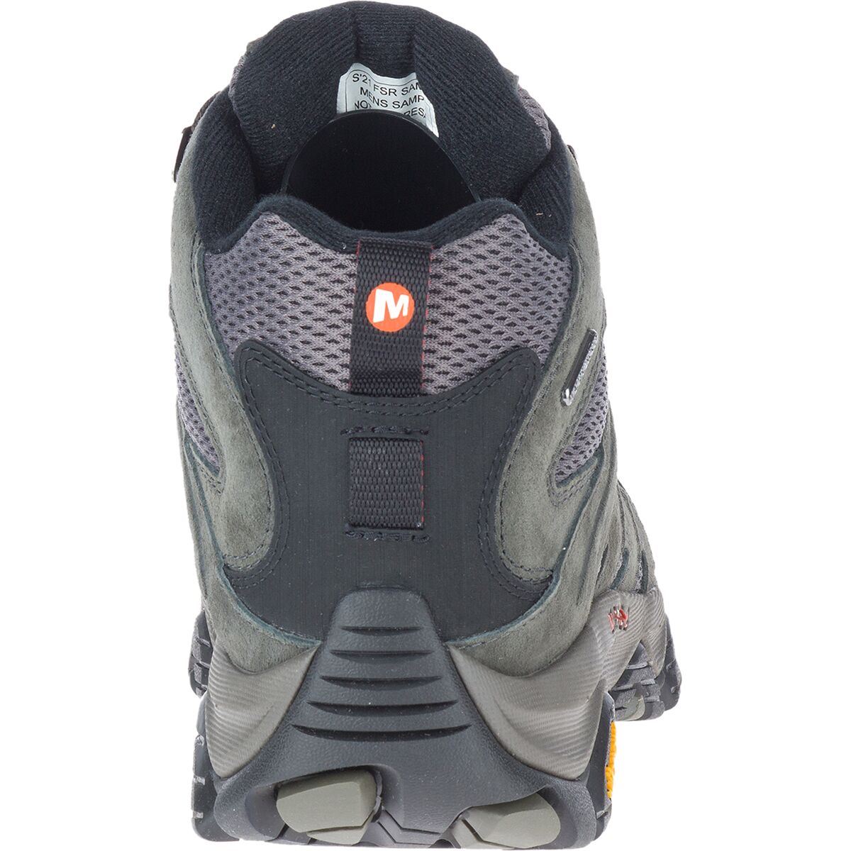 Merrell Moab 3 Mid Waterproof Hiking Boot - Men's - Footwear
