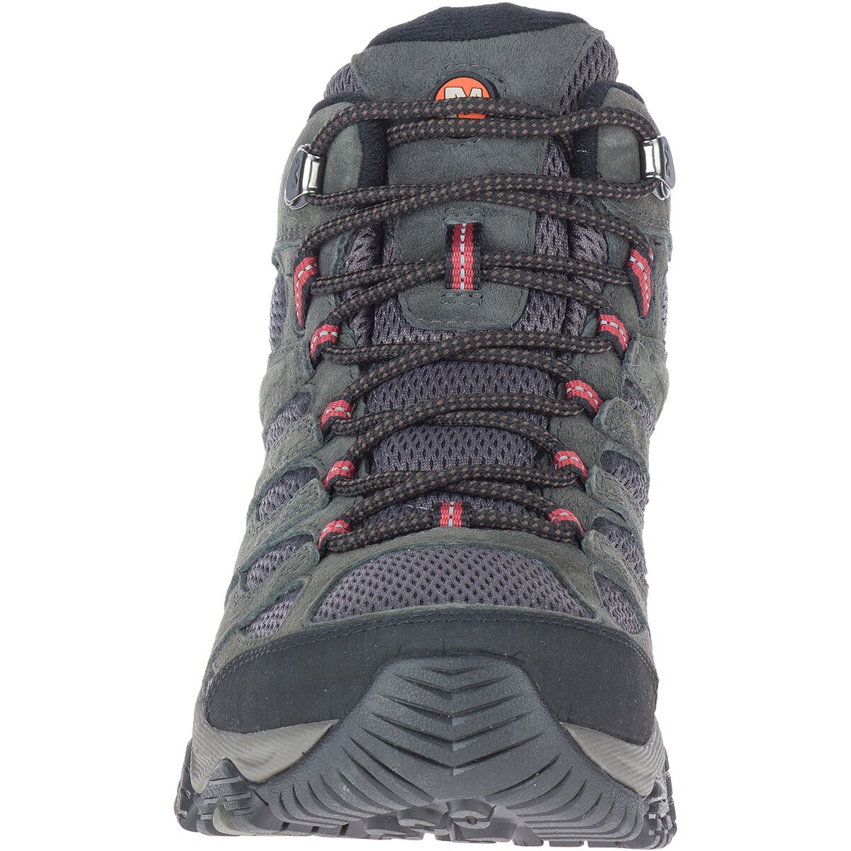 Merrell Moab 3 Mid Waterproof Hiking Boot - Men's - Footwear