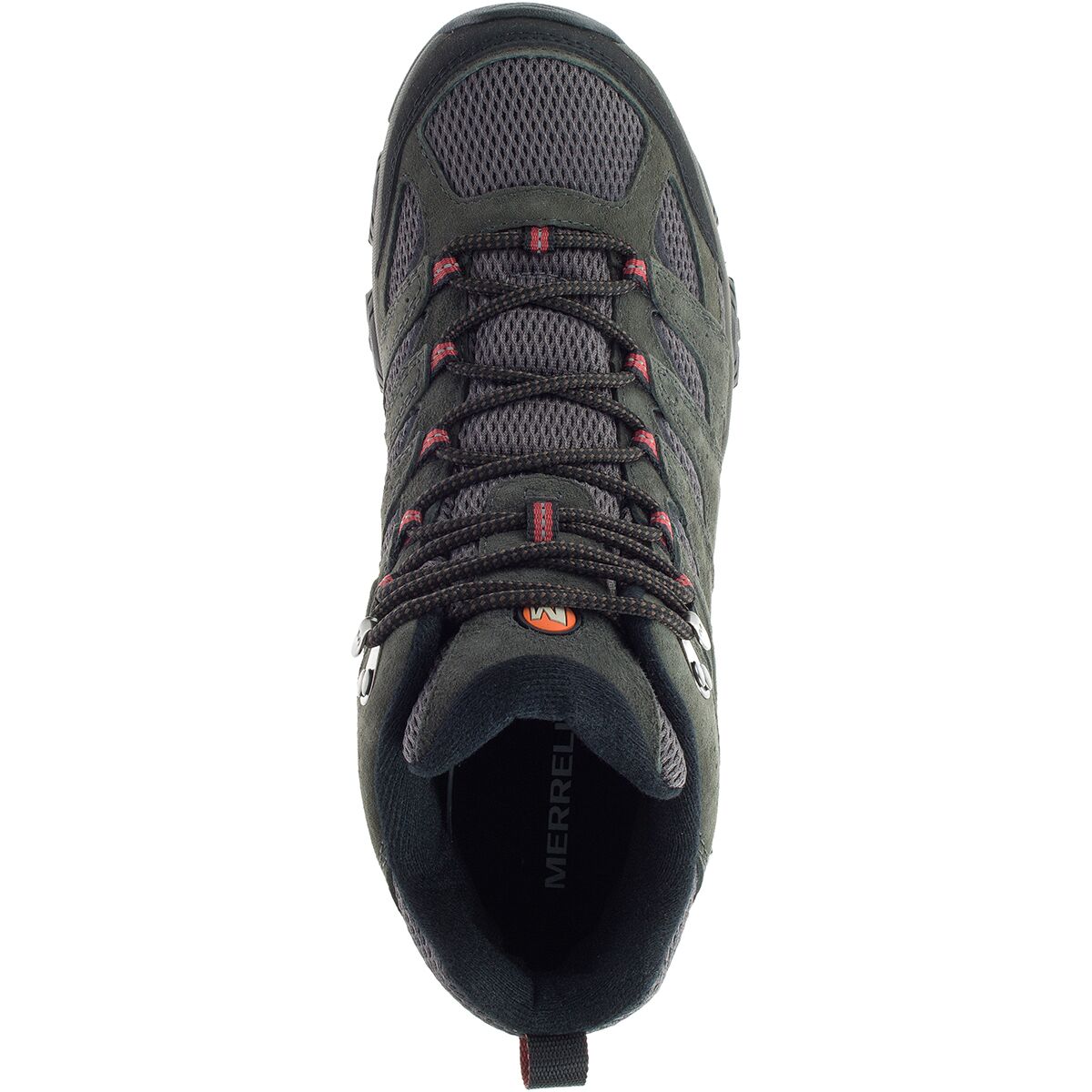 Merrell Moab 3 Mid Waterproof Hiking Boot - Men's - Footwear