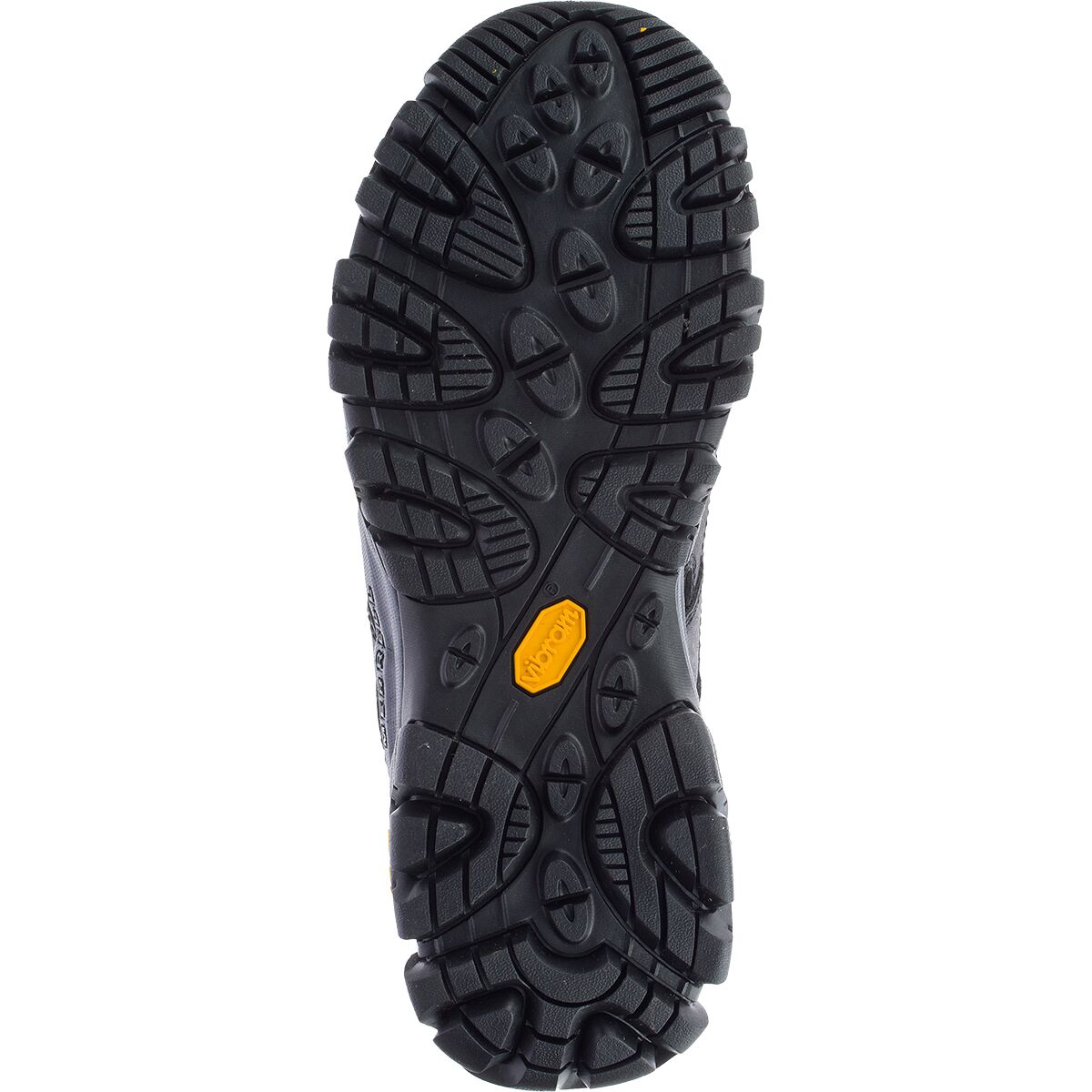 Merrell Moab 3 Prime Mid WP Hiking Boot - Men's - Footwear