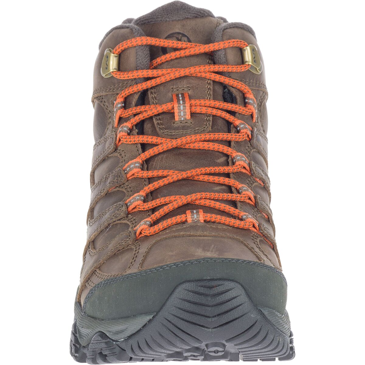 Merrell Moab 3 Prime Mid WP Hiking Boot - Men's - Footwear