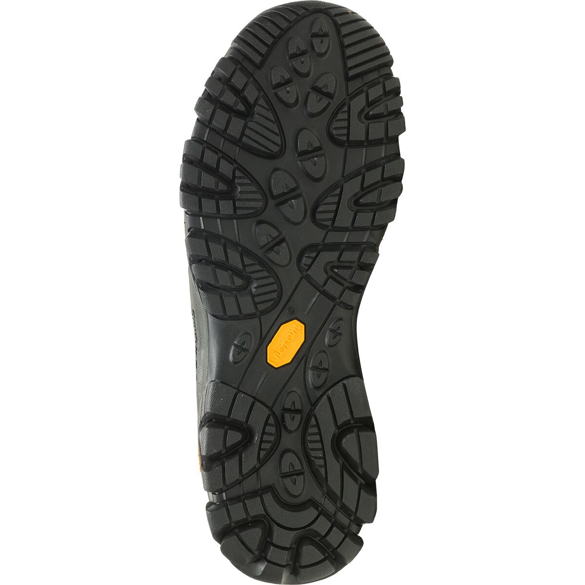 Merrell Moab 3 Prime Mid WP Hiking Boot - Wide - Men's - Footwear