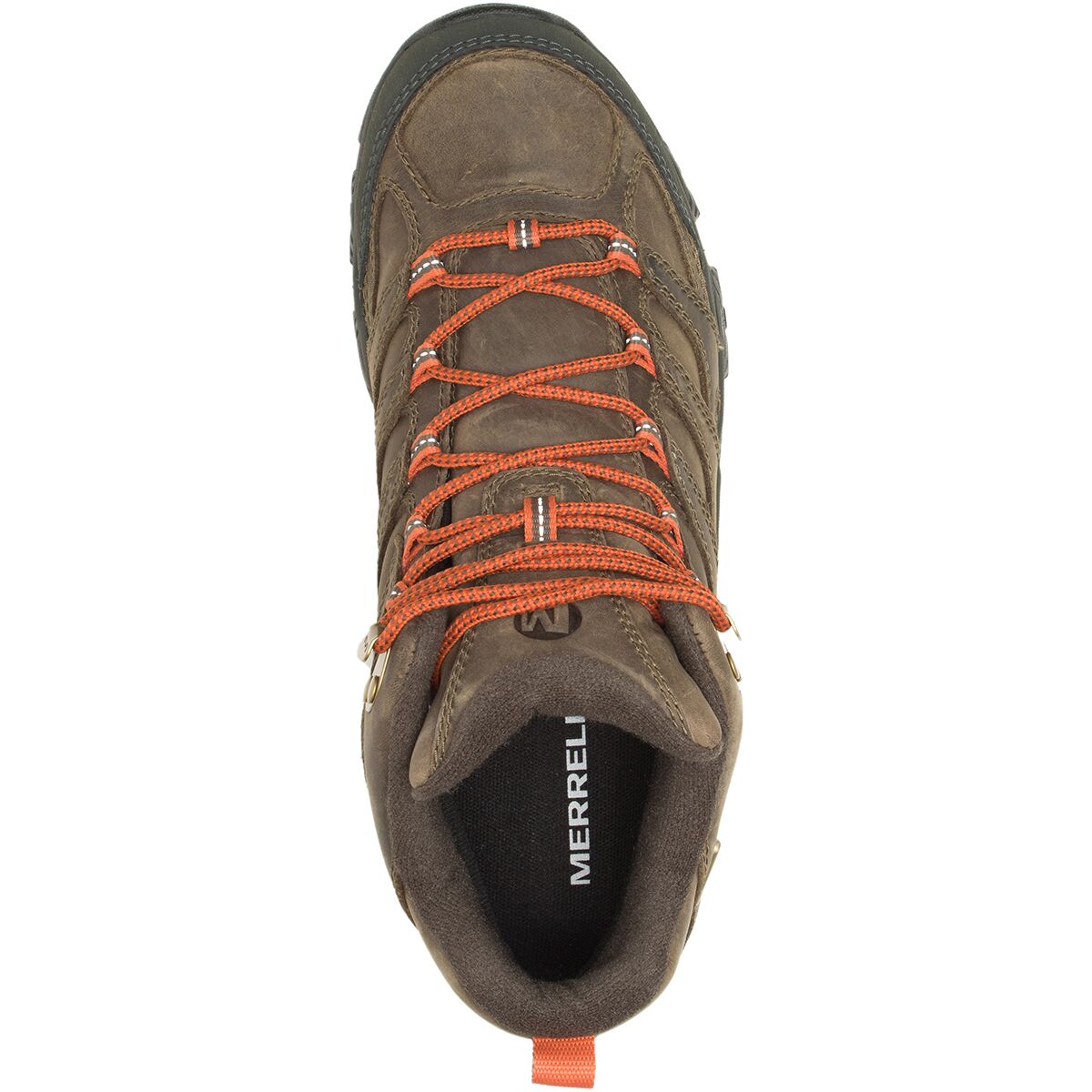 Merrell Moab 3 Prime Mid WP Hiking Boot - Wide - Men's - Footwear