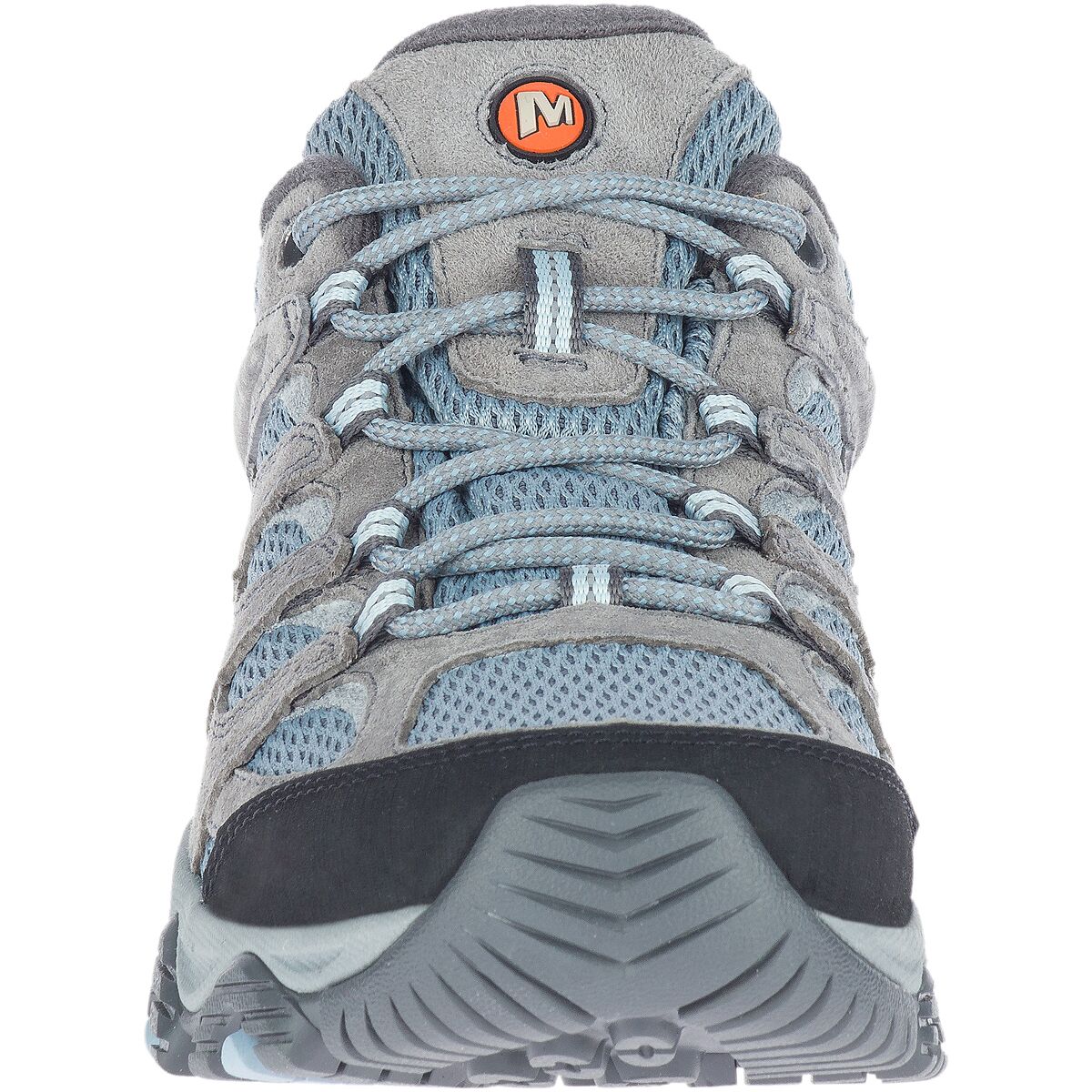 Merrell Moab 3 Waterproof Hiking Shoe - Women's - Footwear