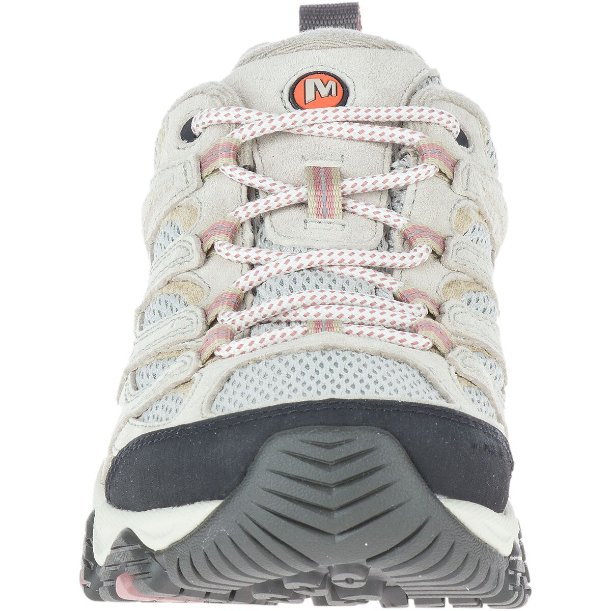 Merrell Moab 3 Waterproof Hiking Shoe - Women's - Footwear
