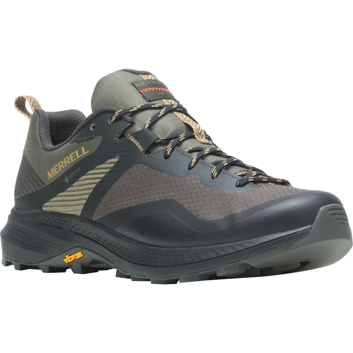 Merrell MQM 3 GTX Hiking Shoe - Men's - Footwear