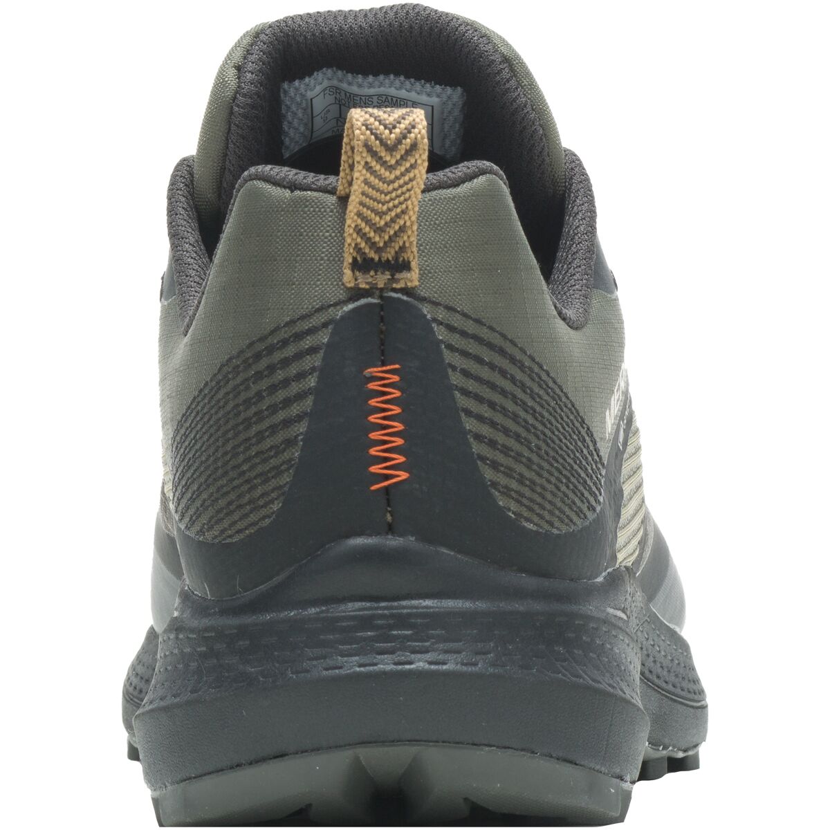 Merrell MQM 3 GTX Hiking Shoe - Men's - Footwear