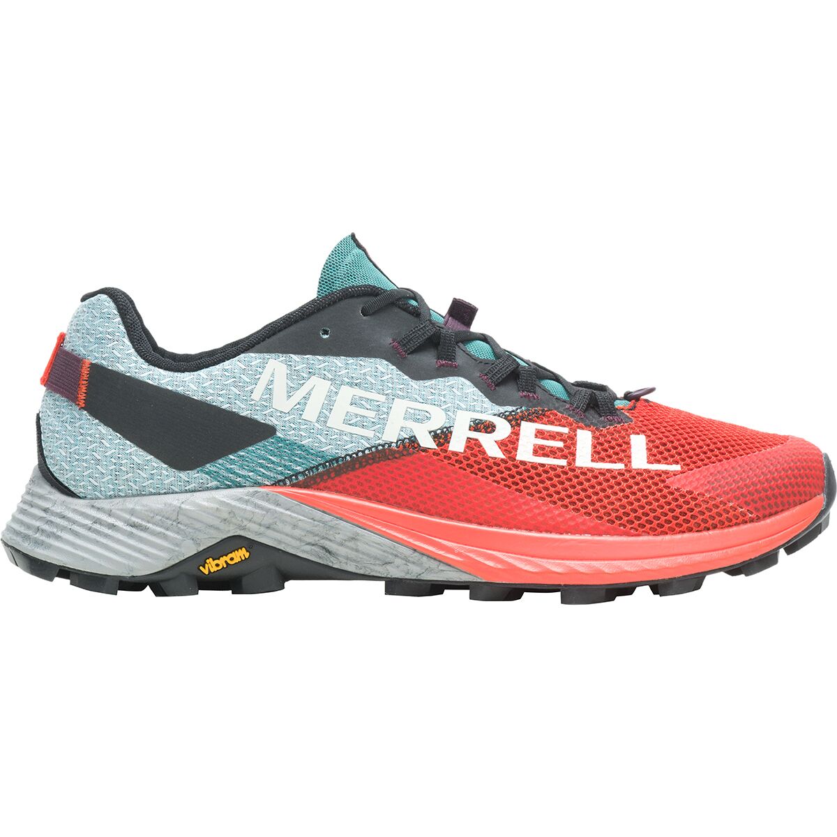 Merrell Mtl Long Sky 2 Trail Running Shoe - Women's - Footwear