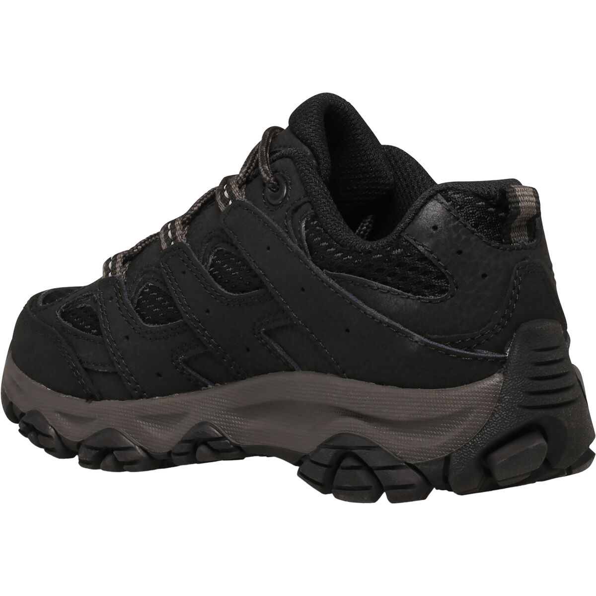 Merrell Moab 3 Low Lace Hiking Shoe - Kids' - Kids
