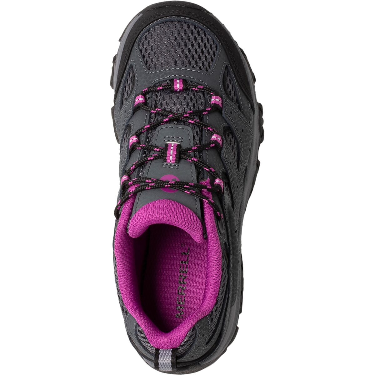Merrell Moab 3 Low Lace Hiking Shoe - Kids' - Kids