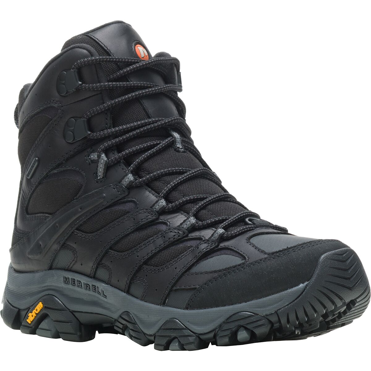 Merrell Moab 3 Thermo Tall WP Boot - Men's - Footwear